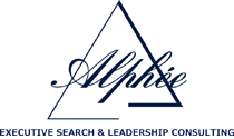 Alphée – Conseil en Ressources Humaines – Paris